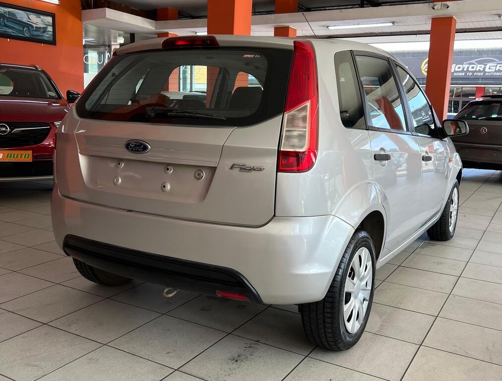 2014 Ford Figo 1.4i Ambiente 5-Door Hatch Back Q2FyTGlzdGluZzozODkyMTU ...