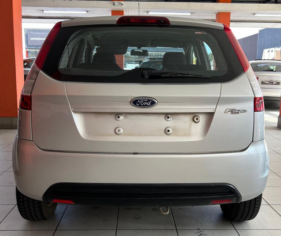 2014 Ford Figo 1.4i Ambiente 5-Door Hatch Back Q2FyTGlzdGluZzozODkyMTU ...
