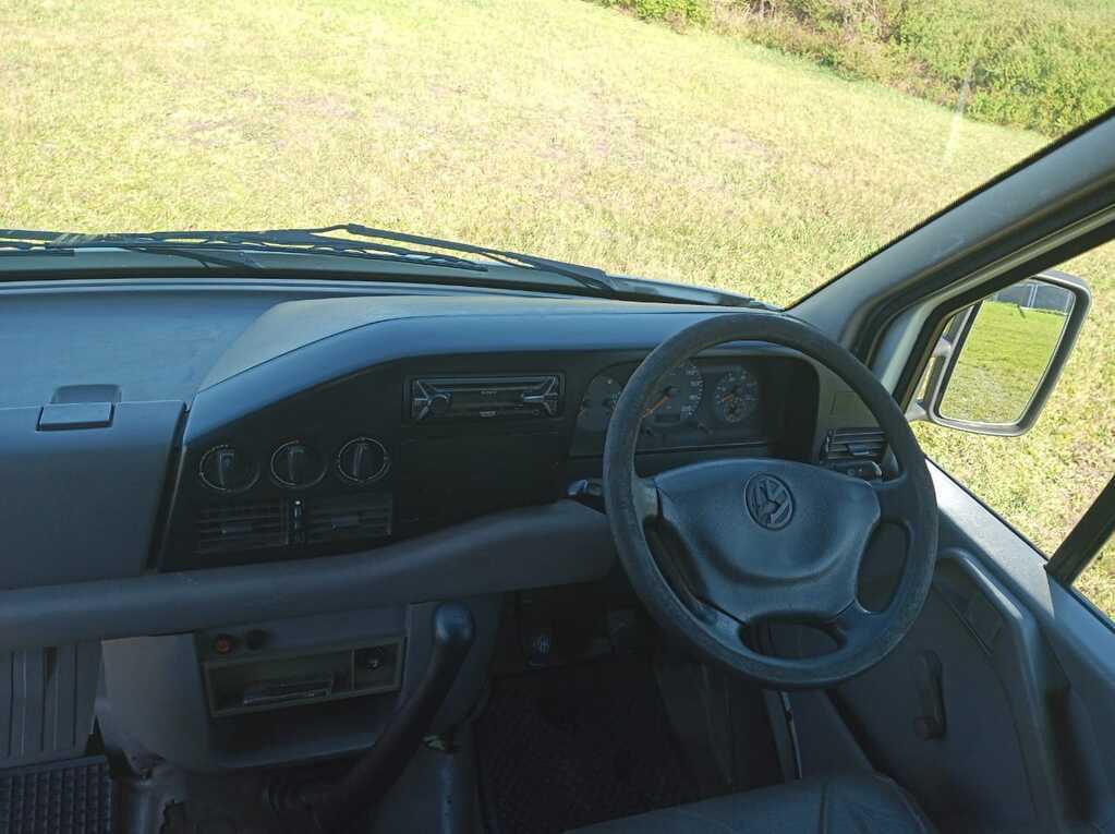 2005 Volkswagen VW LT Panel Van LT35 2.5 TDi High Roof ...