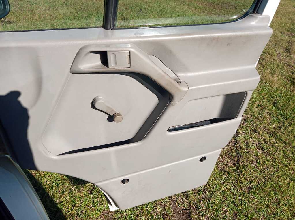 2005 Volkswagen VW LT Panel Van LT35 2.5 TDi High Roof ...