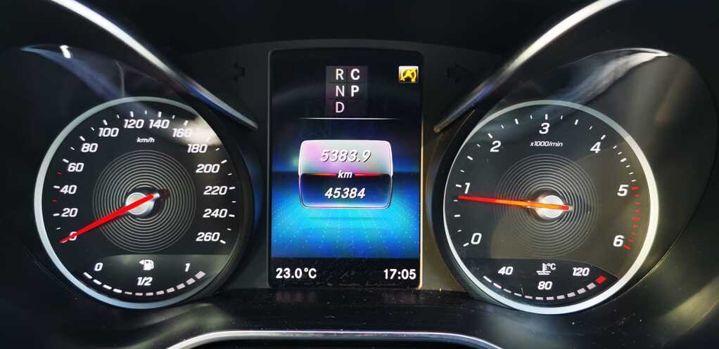 2020 Mercedes Benz Vito V 300d Avantgarde Q2FyTGlzdGluZzo0MzE0ODU ...