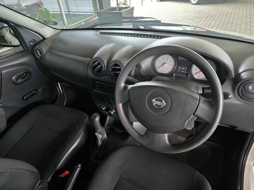 2021 Nissan NP 200 NP200 1.5 dCi AC Safety Pack Q2FyTGlzdGluZzozMzc4NTg ...