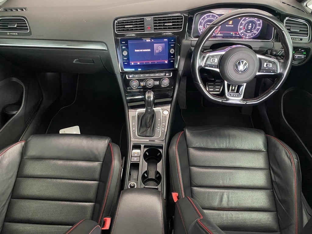 2019 Volkswagen VW Golf 7 GTi 2.0 TSi DSG Q2FyTGlzdGluZzo2MDQzNjA ...