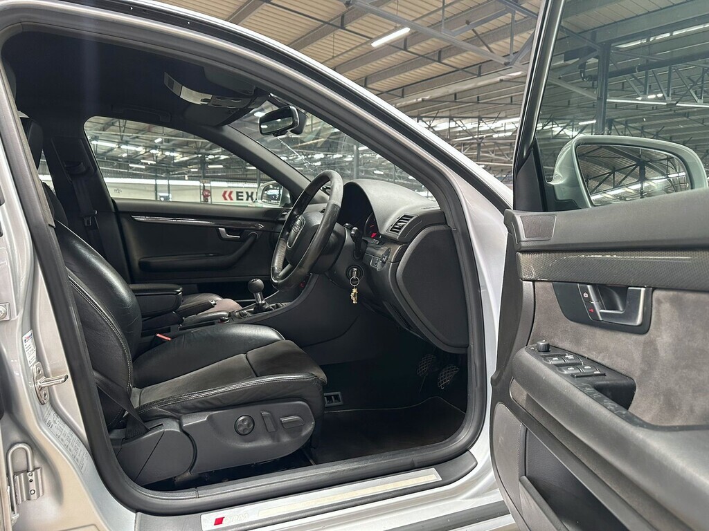 2008 Audi A4 B7 2.0 T FSi DTM 147 kW Q2FyTGlzdGluZzo0MDI4NTk R129950 ...