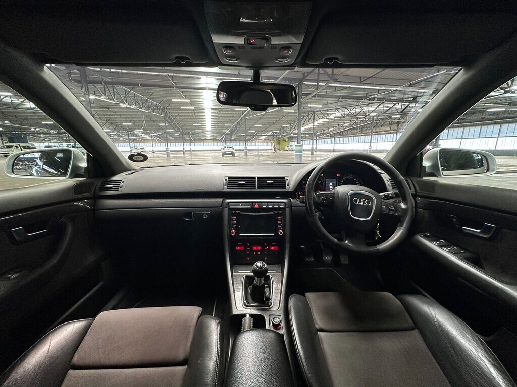 2008 Audi A4 B7 2.0 T FSi DTM 147 kW Q2FyTGlzdGluZzo0MDI4NTk R129950 ...