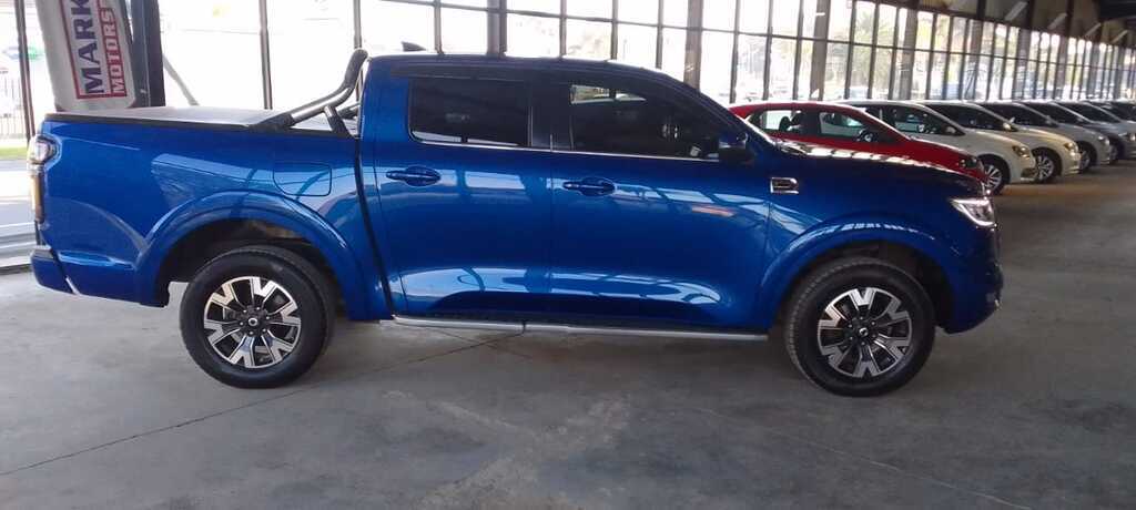 2021 GWM P-Series PV 2.0TD LS Double Cab Auto Q2FyTGlzdGluZzo0NzY5MTg ...