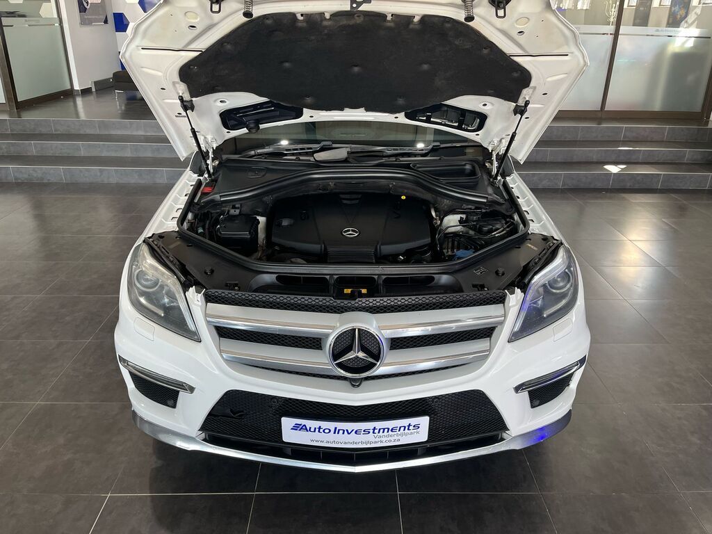 2014 Mercedes Benz GL Class GL 350 CDi BlueTEC Q2FyTGlzdGluZzo1MTcxNzY ...