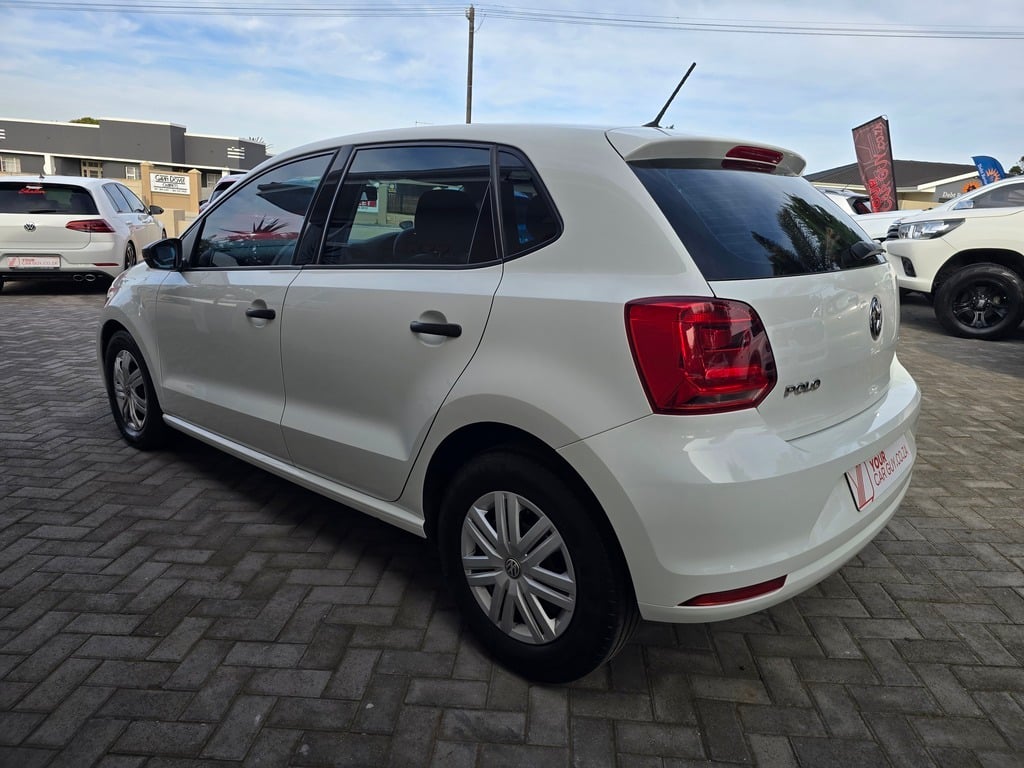 2016 Volkswagen VW Polo GP 1.4 TDi Trendline Q2FyTGlzdGluZzo0OTQzODM ...