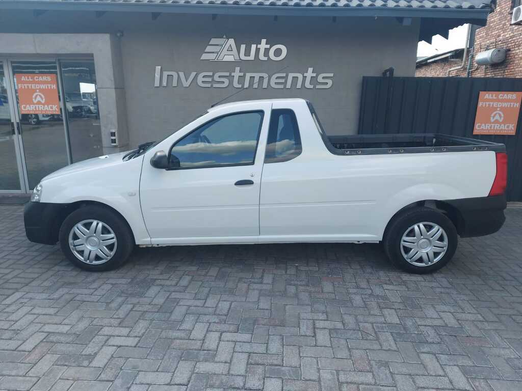 2019 Nissan NP 200 NP200 1.6i Pack Q2FyTGlzdGluZzo0MzA3MjQ R169900 ...