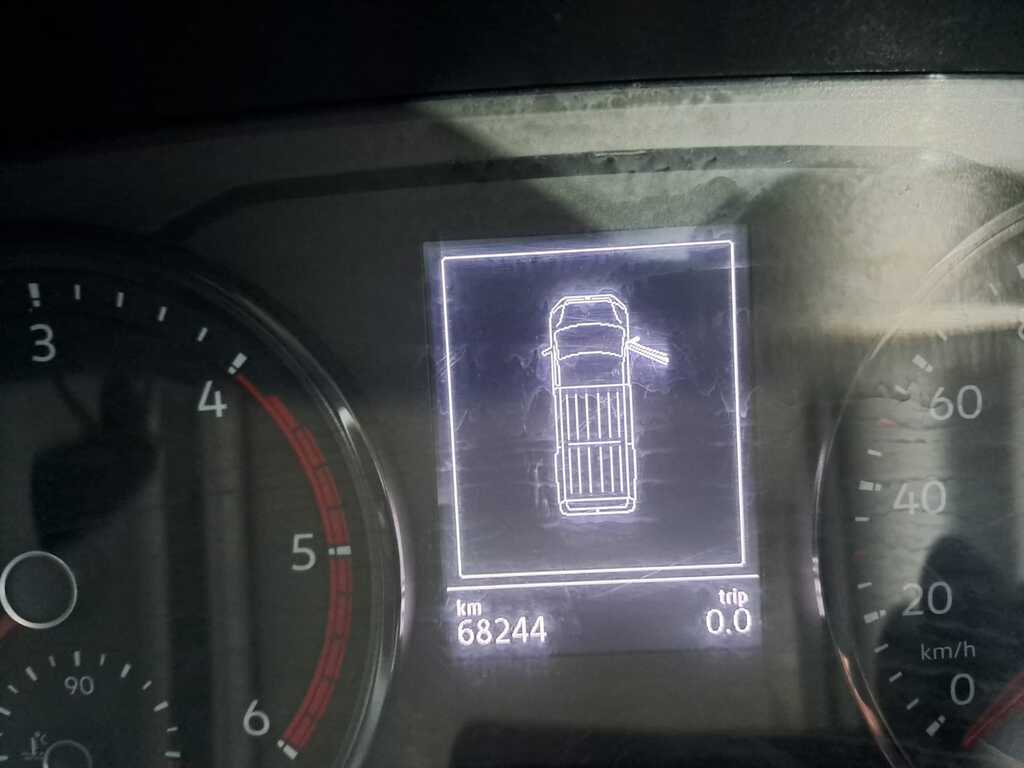 2022 Volkswagen VW Crafter 50 2.0 TDi 103 kW XLWB Panel Van ...
