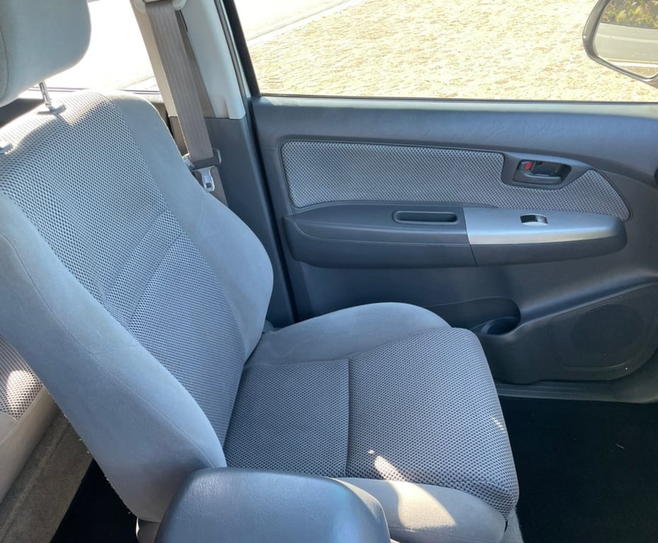 2012 Toyota Hilux II 3.0 D-4D Raider 4X4 Double Cab ...