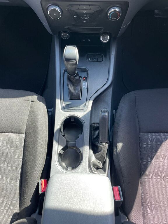 2018 Ford Ranger VIII 2.2 TDCi HP XL HR Double Cab 4X2 Auto ...