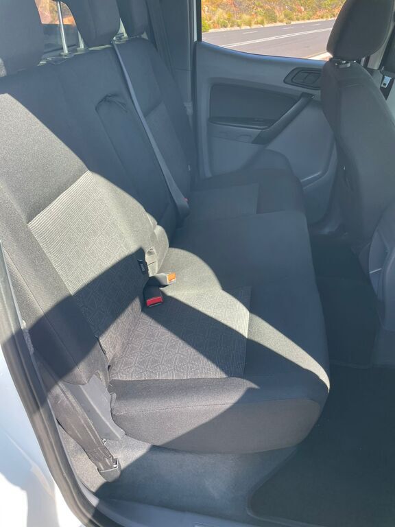 2018 Ford Ranger VIII 2.2 TDCi HP XL HR Double Cab 4X2 Auto ...