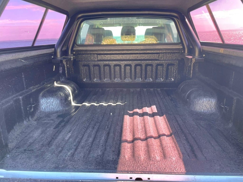 2018 Ford Ranger VIII 2.2 TDCi HP XL HR Double Cab 4X2 Auto ...