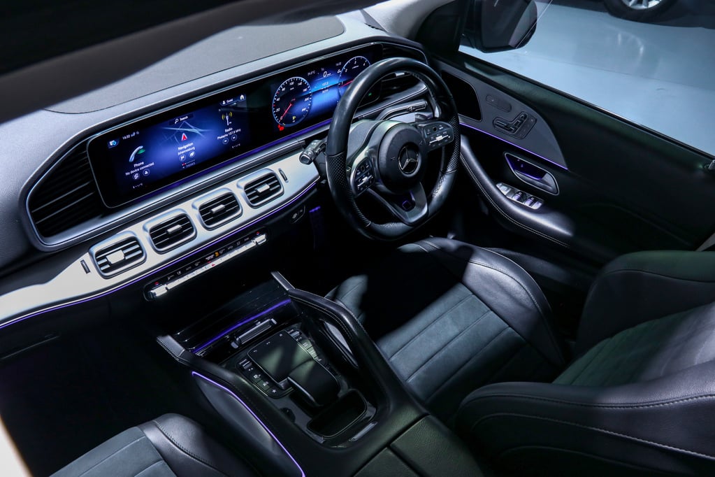 2023 Mercedes Benz GLE Class GLE300d 4Matic Q2FyTGlzdGluZzo1MzYxODQ ...