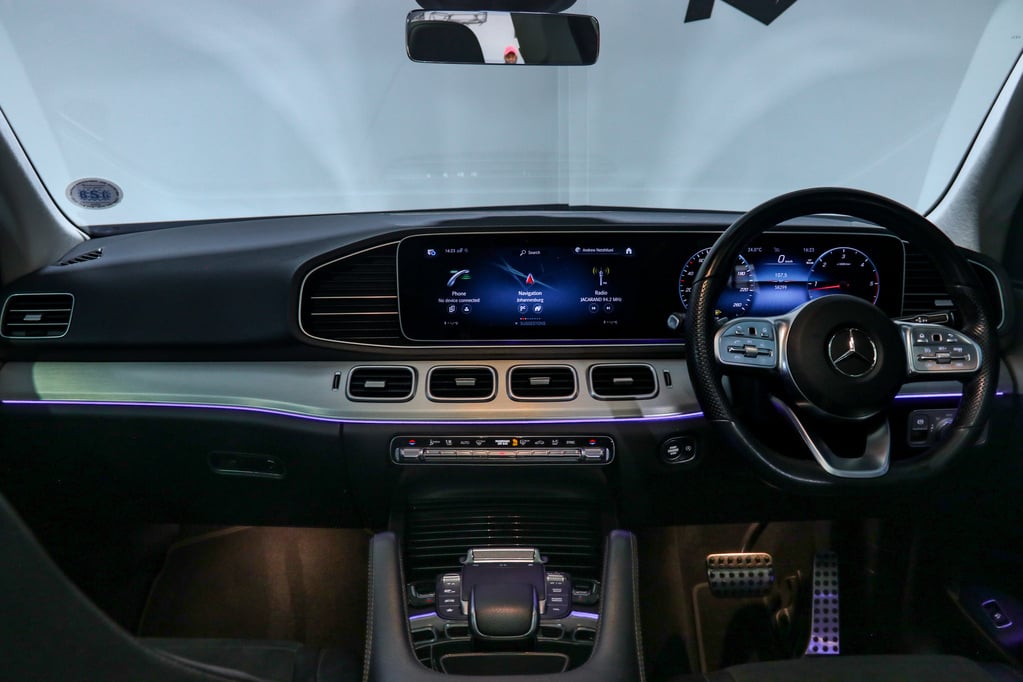 2023 Mercedes Benz GLE Class GLE300d 4Matic Q2FyTGlzdGluZzo1MzYxODQ ...