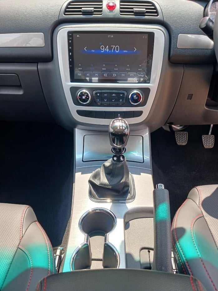 2024 JAC T8 2.0CTi Super Lux Double Cab Q2FyTGlzdGluZzo1Njg5NDI R464900 ...