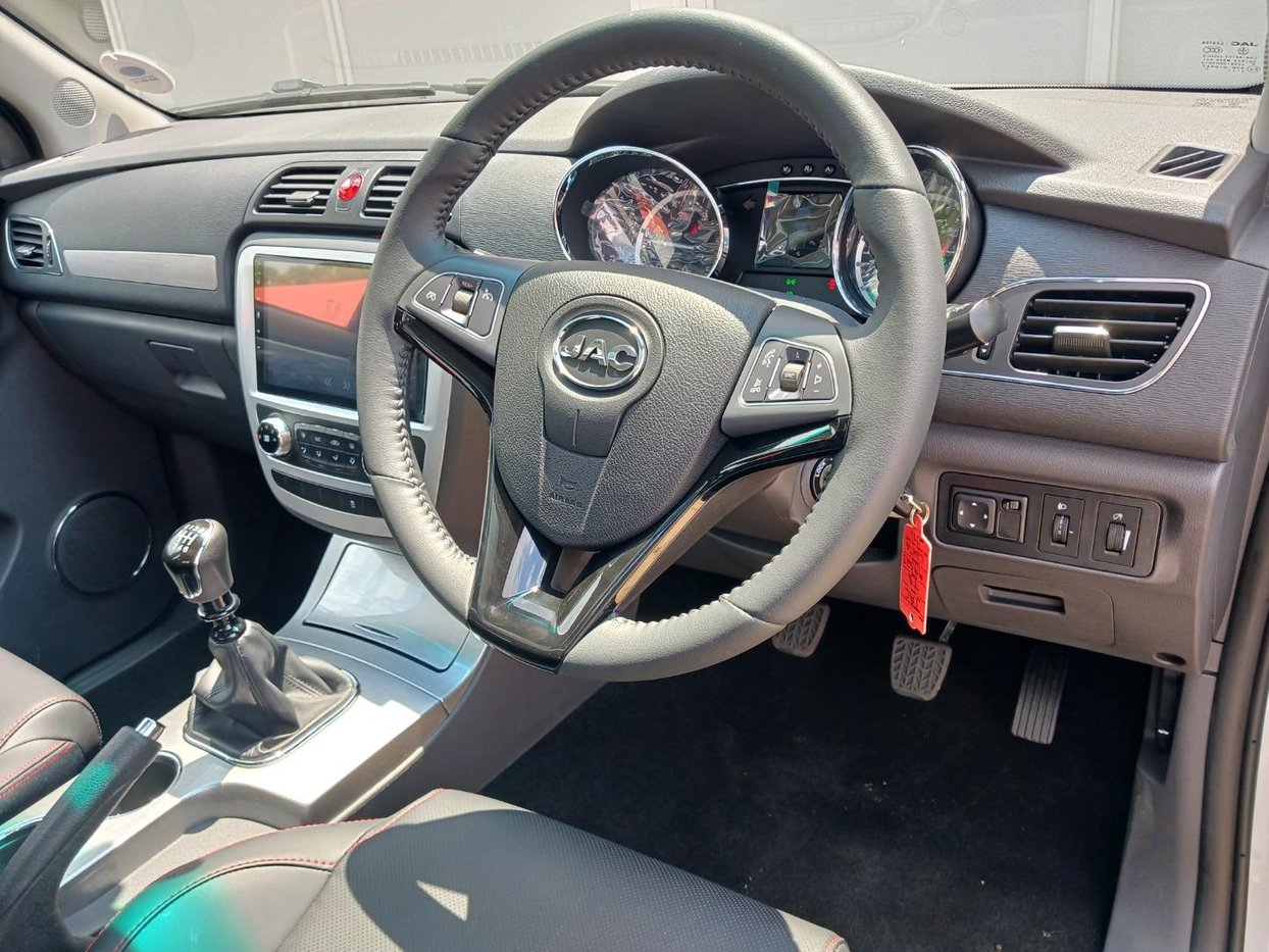 2024 JAC T8 2.0CTi Super Lux Double Cab 4x4 Q2FyTGlzdGluZzo1Njg5NDM ...