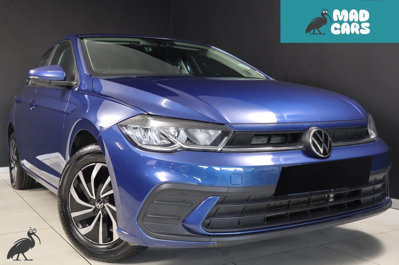 2025 Volkswagen VW Polo Hatch 1.0 TSI 70 kW Q2FyTGlzdGluZzo1MDk3OTU ...