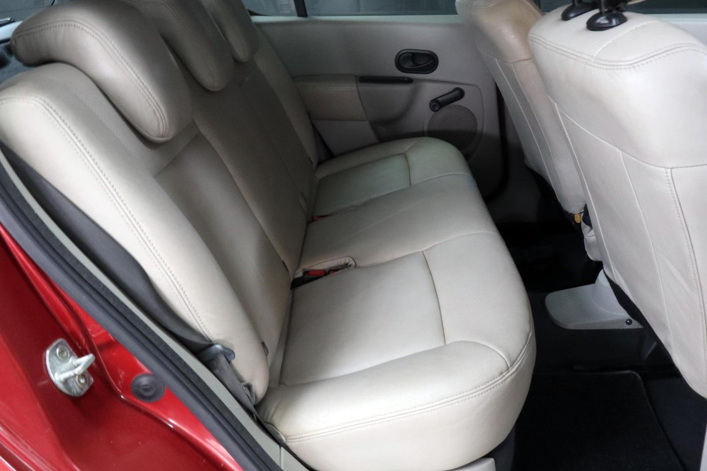 2006 Renault Modus 1.4 Dynamique Q2FyTGlzdGluZzo1MDcxMjQ R39950 | Avo Auto
