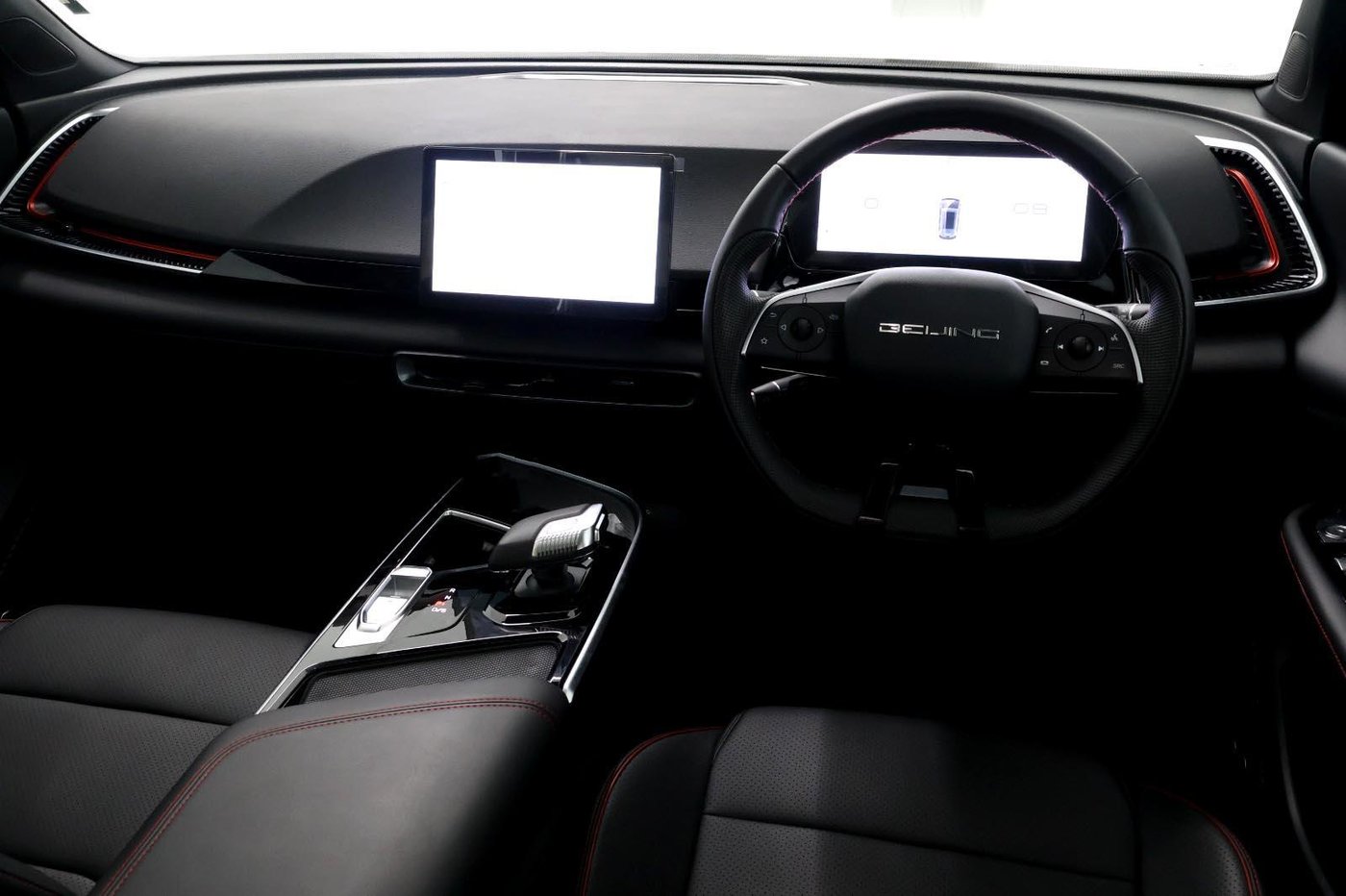 2025 BAIC Beijing X55 1.5T Premium Auto Q2FyTGlzdGluZzo1NTc0Nzk R429950 | Avo Auto