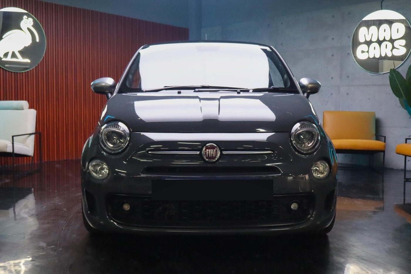 2020 Fiat 500 900T Twinair StarRockstar Q2FyTGlzdGluZzo1OTM4NjI R189950 ...