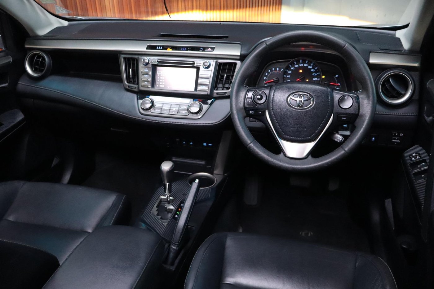 2015 Toyota Rav4 2.2D-4D AWD VX Auto Q2FyTGlzdGluZzo2MDE4MjY R299950 ...