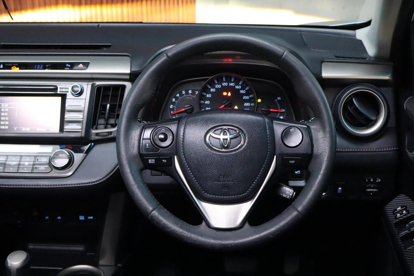 2015 Toyota Rav4 2.2D-4D AWD VX Auto Q2FyTGlzdGluZzo2MDE4MjY R299950 ...