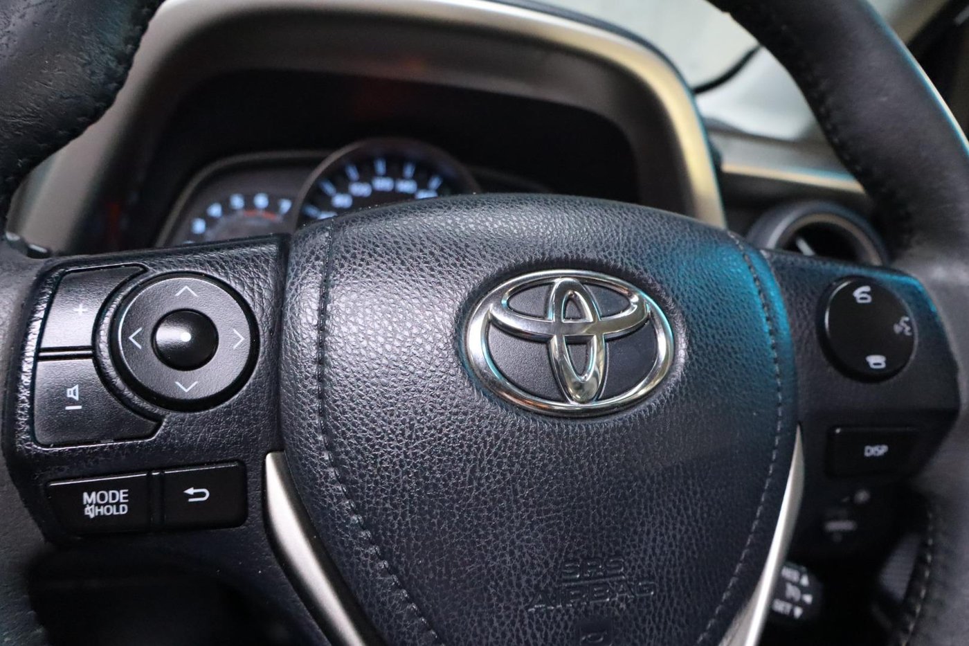 2015 Toyota Rav4 2.2D-4D AWD VX Auto Q2FyTGlzdGluZzo2MDE4MjY R299950 ...