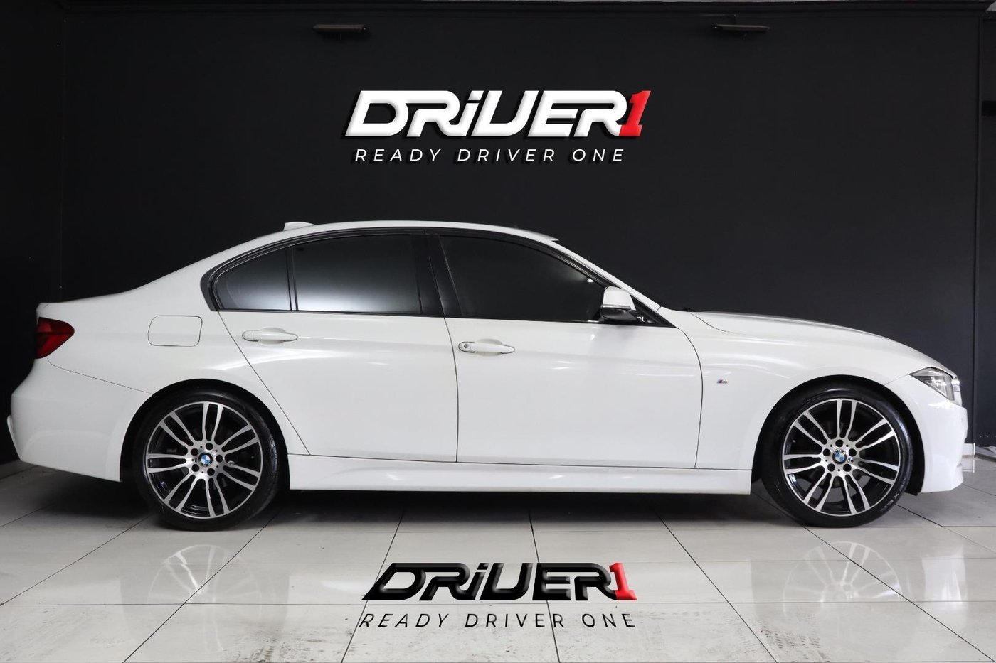 2017 BMW 320 - F30 320i F30 M-Sport Steptronic Q2FyTGlzdGluZzo0MTY5NTE ...