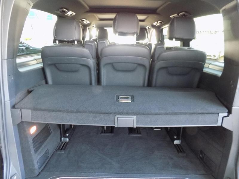 2023 Mercedes Benz Vito V 250d Advantage Auto | Avo Auto
