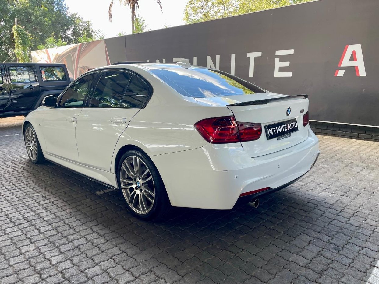 2015 BMW 320 - F30 320d F30 M-Sport Auto Q2FyTGlzdGluZzo0NDkzNTA ...