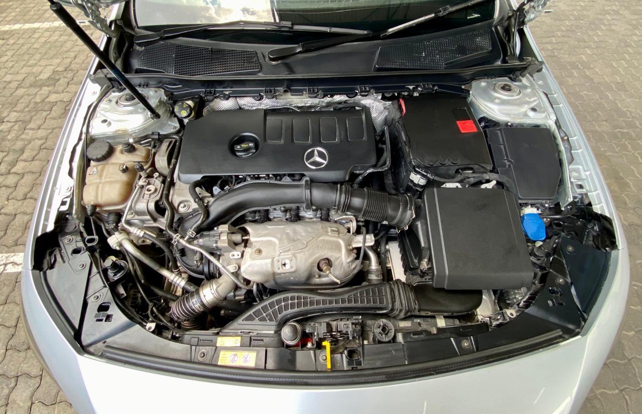 2019 Mercedes Benz A Class A 250 AMG Auto Q2FyTGlzdGluZzo1ODIyNzI ...