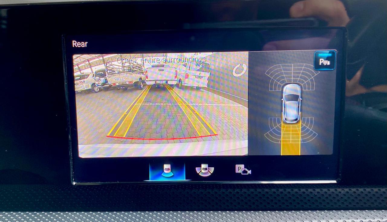 2019 Mercedes Benz A Class A 250 AMG Auto Q2FyTGlzdGluZzo1ODIyNzI ...