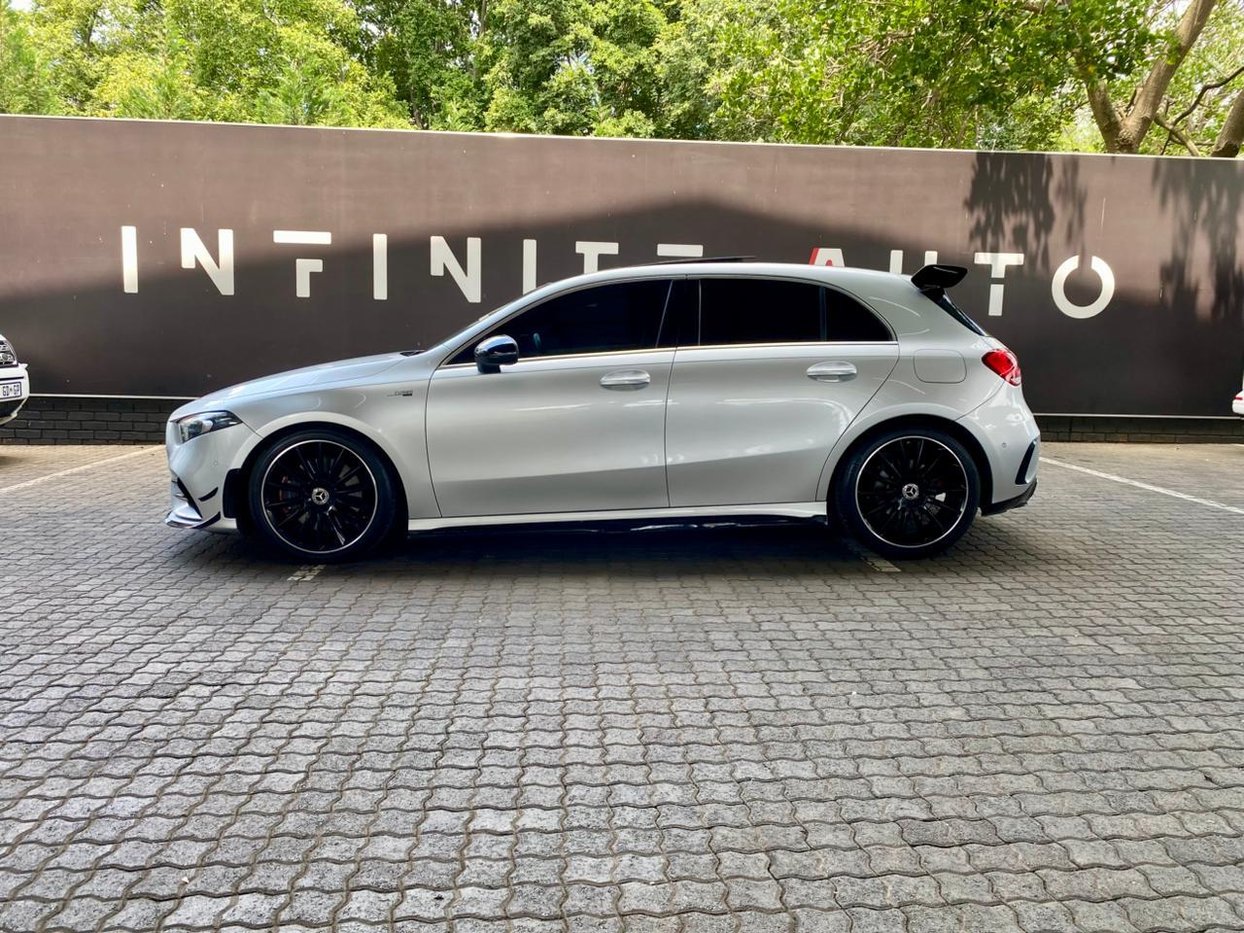 2019 Mercedes Benz A Class A 250 AMG Auto Q2FyTGlzdGluZzo1ODIyNzI ...