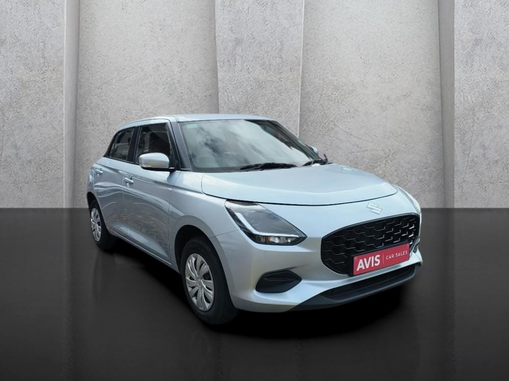 2025 Suzuki Swift 1.2 GL Q2FyTGlzdGluZzo1ODI5NTg R207900 | Avo Auto