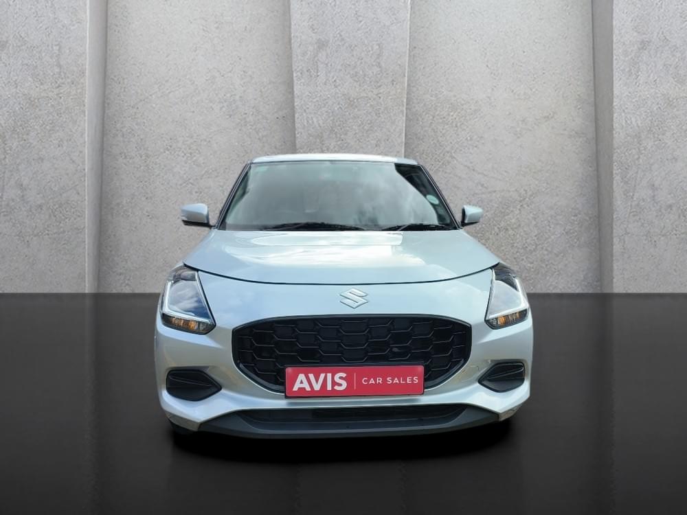 2025 Suzuki Swift 1.2 GL Q2FyTGlzdGluZzo1ODI5NTg R207900 | Avo Auto