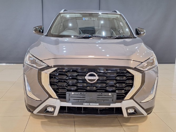 2026 Nissan Magnite 1.0 Acenta Auto Q2FyTGlzdGluZzo0OTY1NDQ R269900 ...