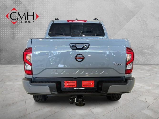 2024 Nissan Navara 2.5 DDTi Pro-4X Double Cab Auto 4x4 | Avo Auto