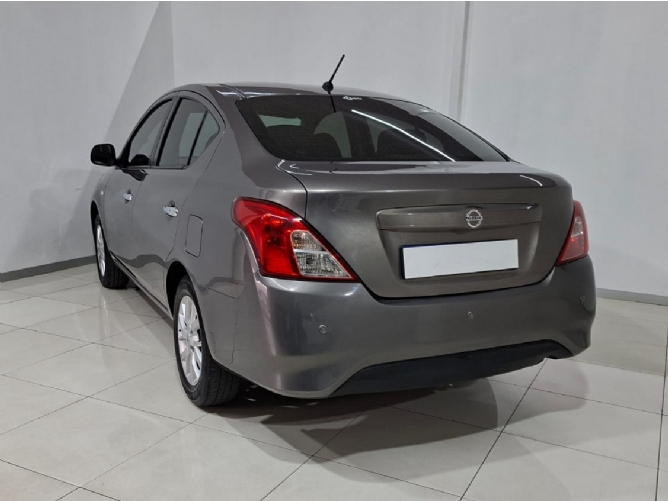 2023 Nissan Almera IV 1.5 Acenta Auto Q2FyTGlzdGluZzo1NjY5NTA R159500 ...