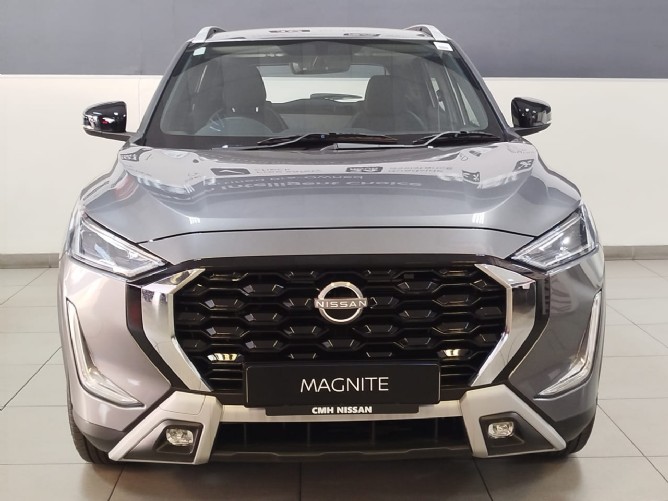 2025 Nissan Magnite 1.0 Acenta Auto Q2FyTGlzdGluZzo1MzMzODU R244900 ...