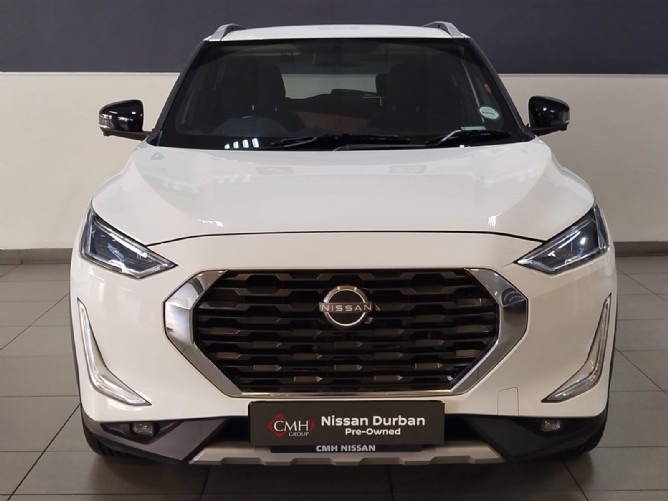 2022 Nissan Magnite 1.0 Acenta CVT Q2FyTGlzdGluZzo1MTc5NDI R259990 ...