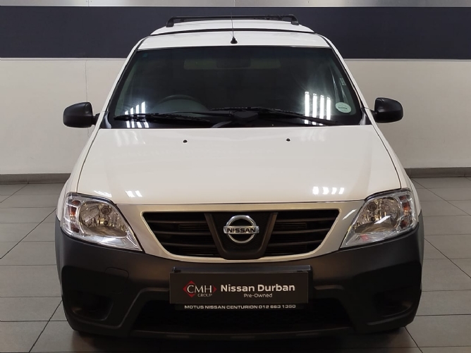 2023 Nissan NP 200 NP200 1.6i Pack Q2FyTGlzdGluZzo1NzEzNTc R279990 ...