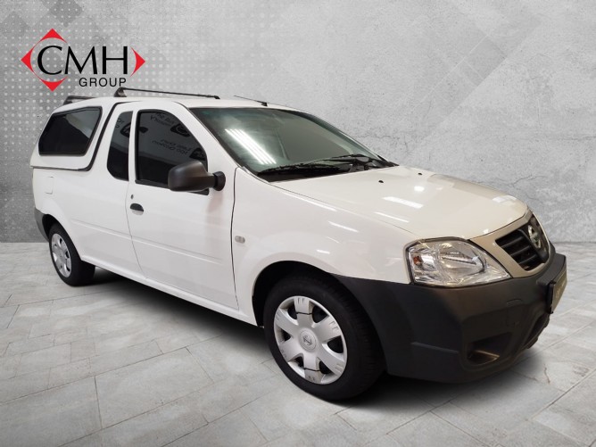 2023 Nissan NP 200 NP200 1.6i Pack Q2FyTGlzdGluZzo1NzEzNTc R279990 ...