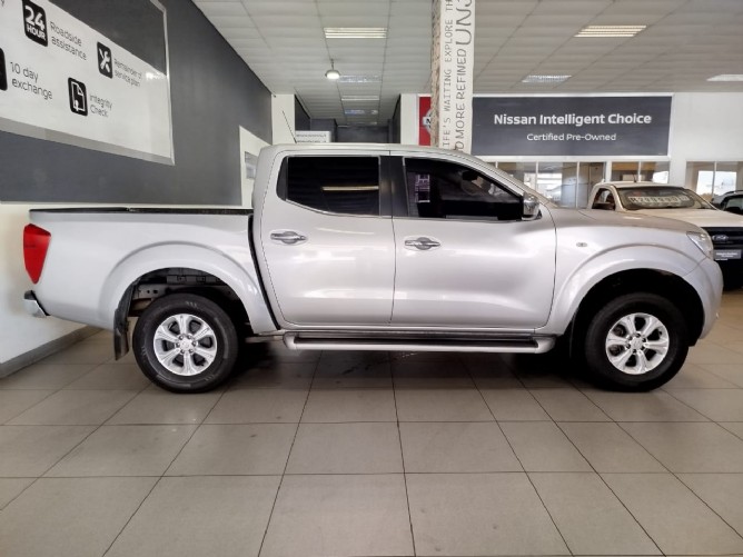 2020 Nissan Navara 2.3D Double Cab SE Q2FyTGlzdGluZzo1MTQ4Njk R360000 ...