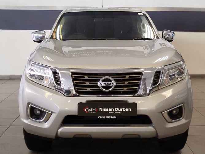 2020 Nissan Navara 2.3D Double Cab SE Q2FyTGlzdGluZzo1MTQ4Njk R360000 ...