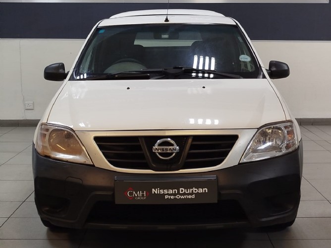 2022 Nissan NP 200 NP200 1.6 8V Q2FyTGlzdGluZzo1MTc5Mjg R189990 | Avo Auto