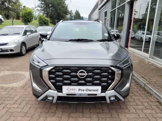 2025 Nissan Magnite 1.0 Acenta Auto Q2FyTGlzdGluZzo1NDg4Mzc R279900 ...