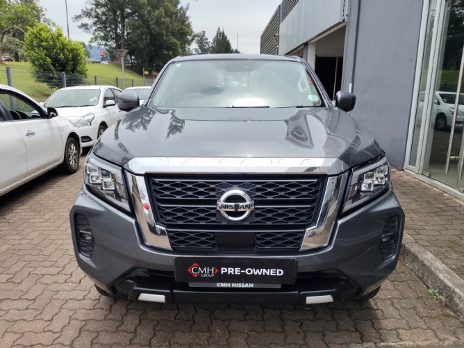 2023 Nissan Navara 2.5 DDTi LE Double Cab Auto Q2FyTGlzdGluZzo1NTk2Nzg ...