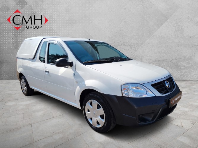 2023 Nissan NP 200 NP200 1.6i Pack Q2FyTGlzdGluZzozMDM3OTU R229900 ...